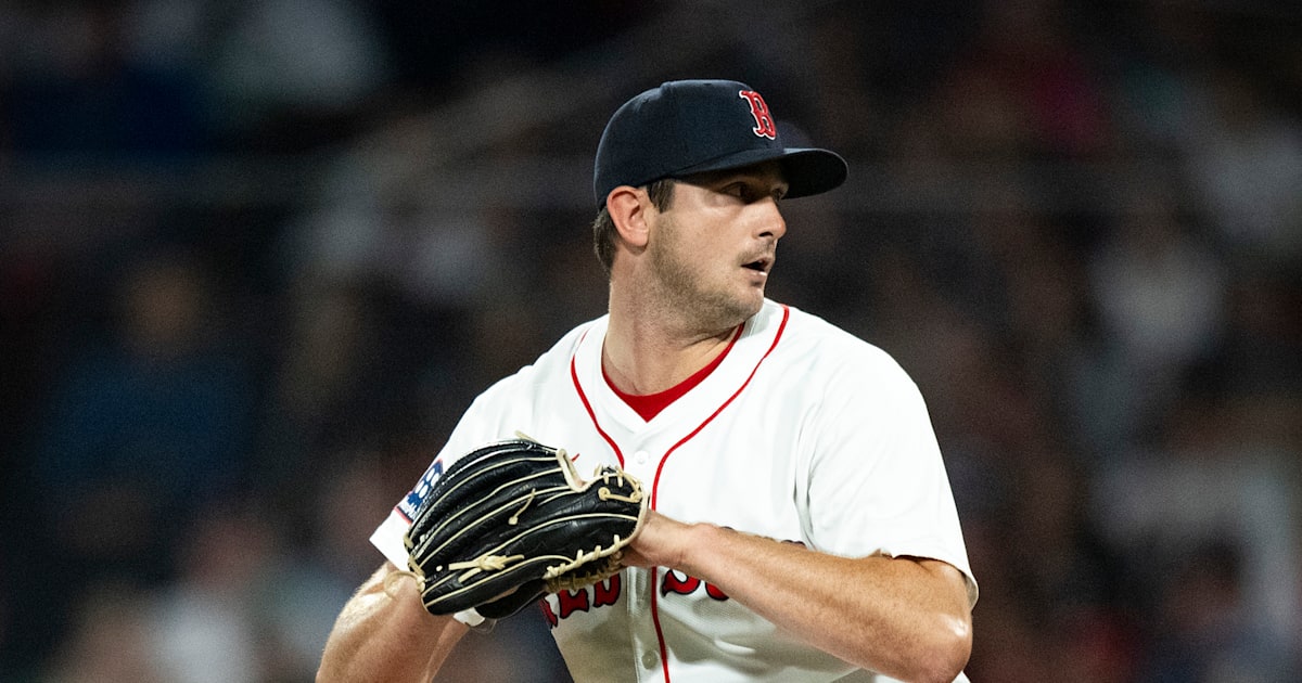 Garrett Whitlock Stats and Highlights - MLB Player Stories