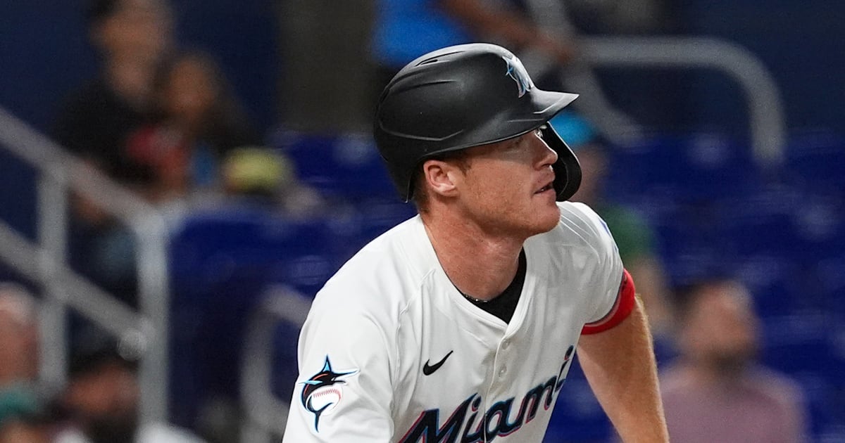 Eric Wagaman Stats and Highlights - MLB Player Stories