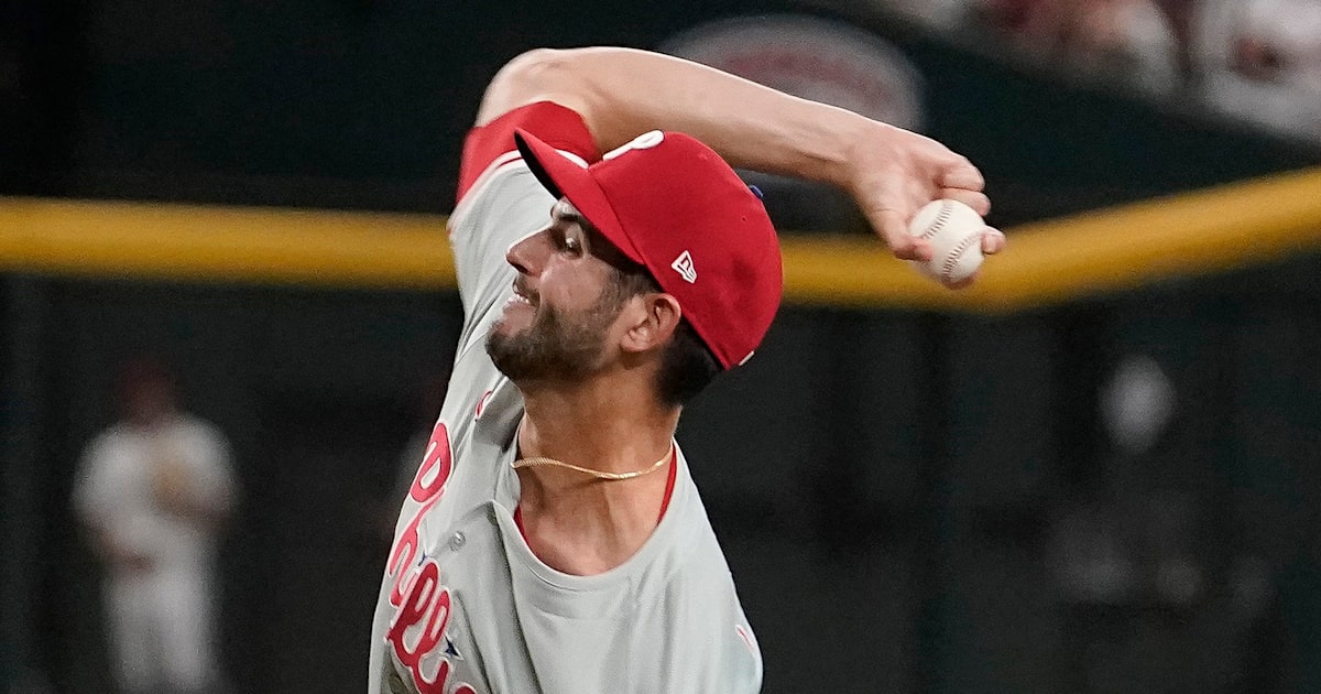 Max Lazar Stats and Highlights - MLB Player Stories