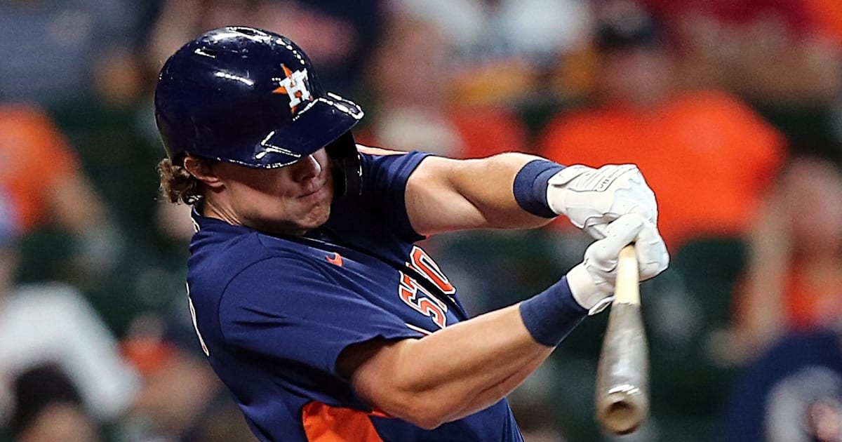 Jake Meyers Stats and Highlights - MLB Player Stories