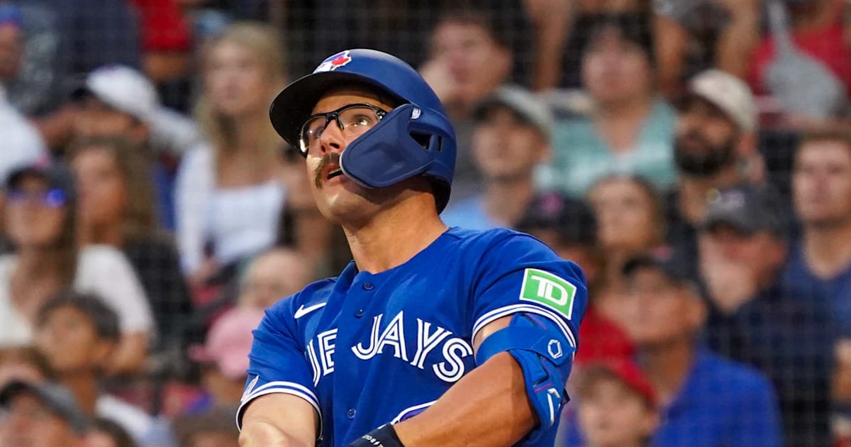 Davis Schneider Stats and Highlights - MLB Player Stories