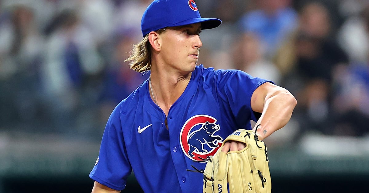 Ben Brown Stats and Highlights - MLB Player Stories