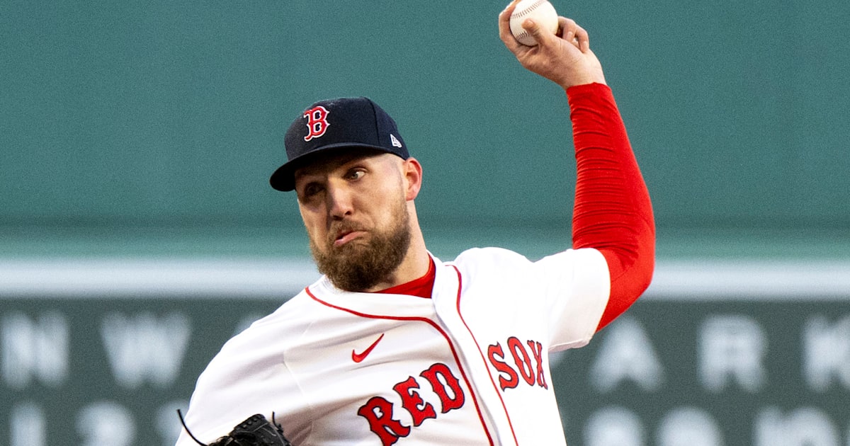 Garrett Crochet Stats and Highlights - MLB Player Stories