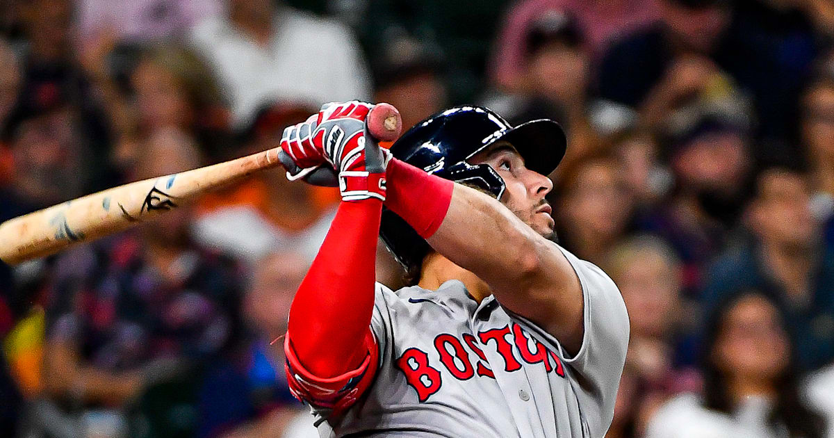 Wilyer Abreu Stats and Highlights - MLB Player Stories