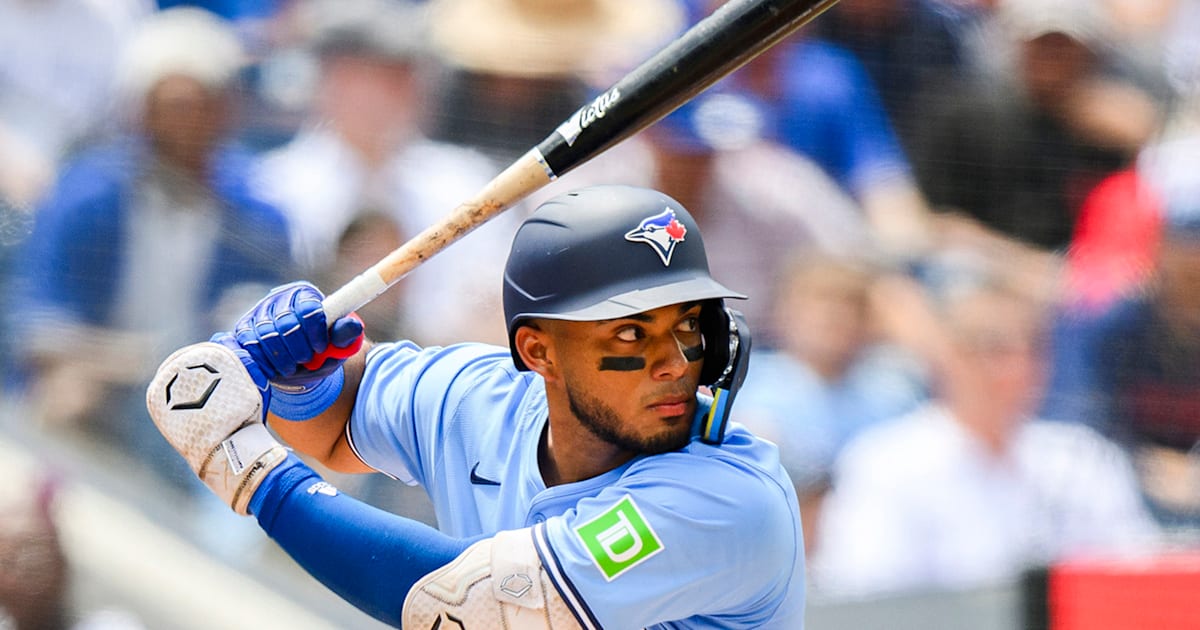 Leo Jiménez Stats and Highlights - MLB Player Stories