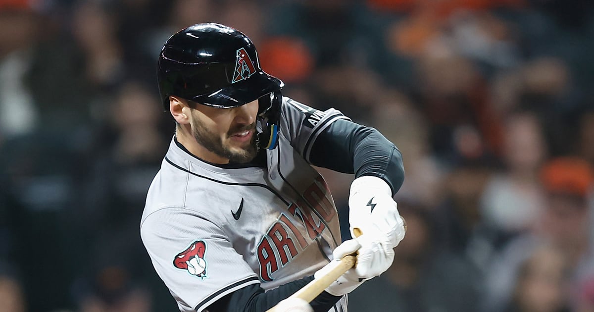 Blaze Alexander Stats and Highlights - MLB Player Stories