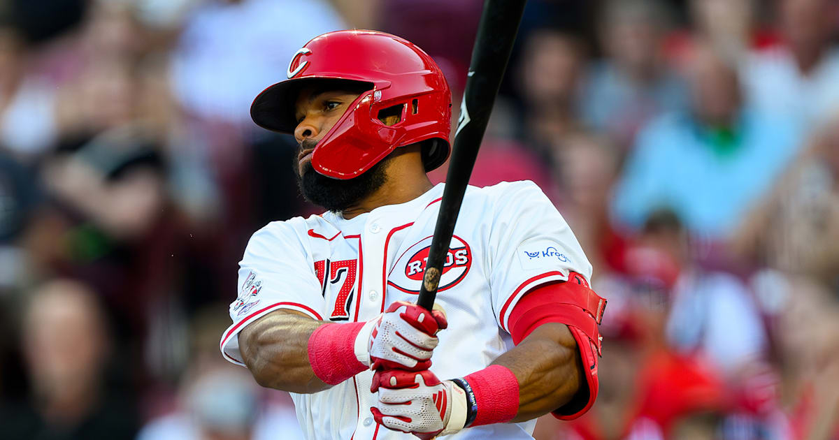 Rece Hinds Stats and Highlights - MLB Player Stories