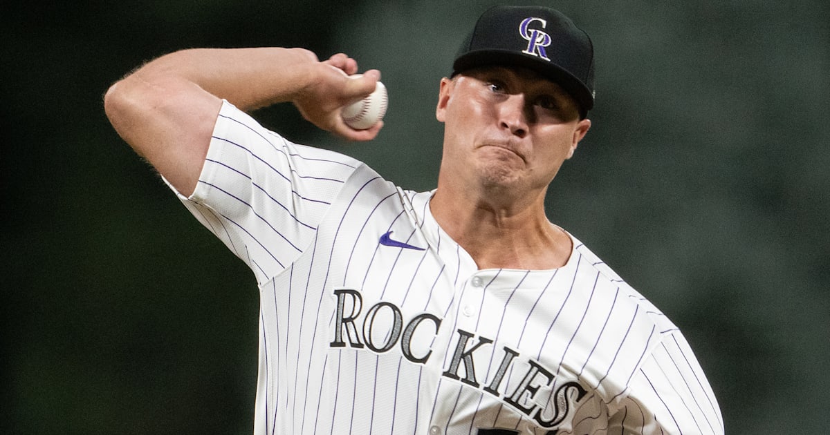 Seth Halvorsen Stats and Highlights - MLB Player Stories