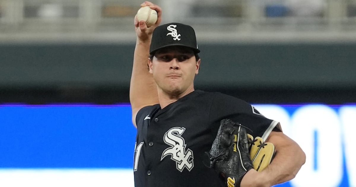 Mike Vasil Stats and Highlights - MLB Player Stories