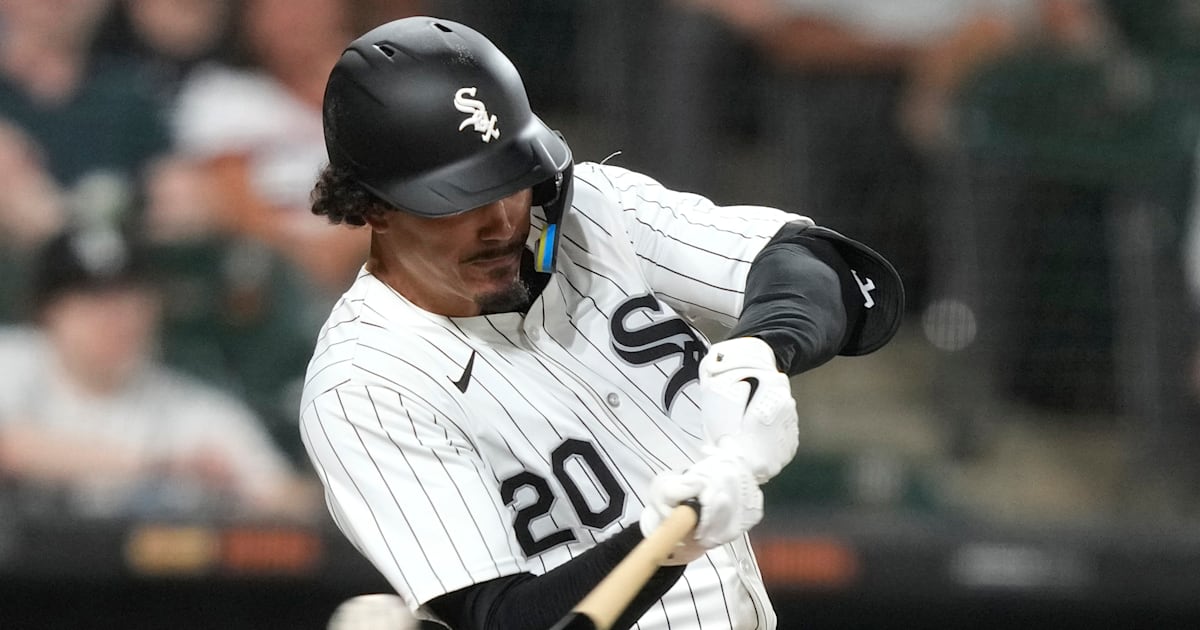 Miguel Vargas Stats and Highlights - MLB Player Stories