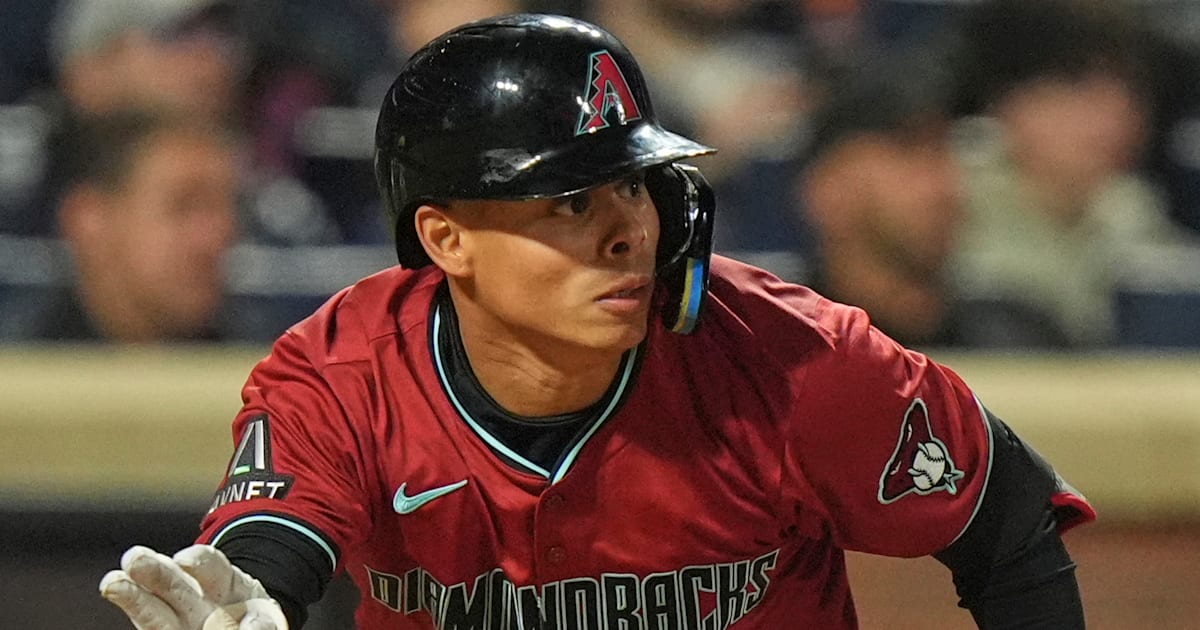 Jorge Barrosa Stats and Highlights - MLB Player Stories