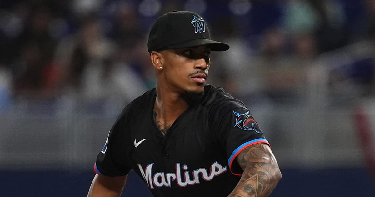 Ronny Henriquez Stats and Highlights - MLB Player Stories