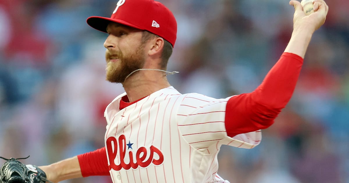 Kyle Backhus Stats and Highlights - MLB Player Stories