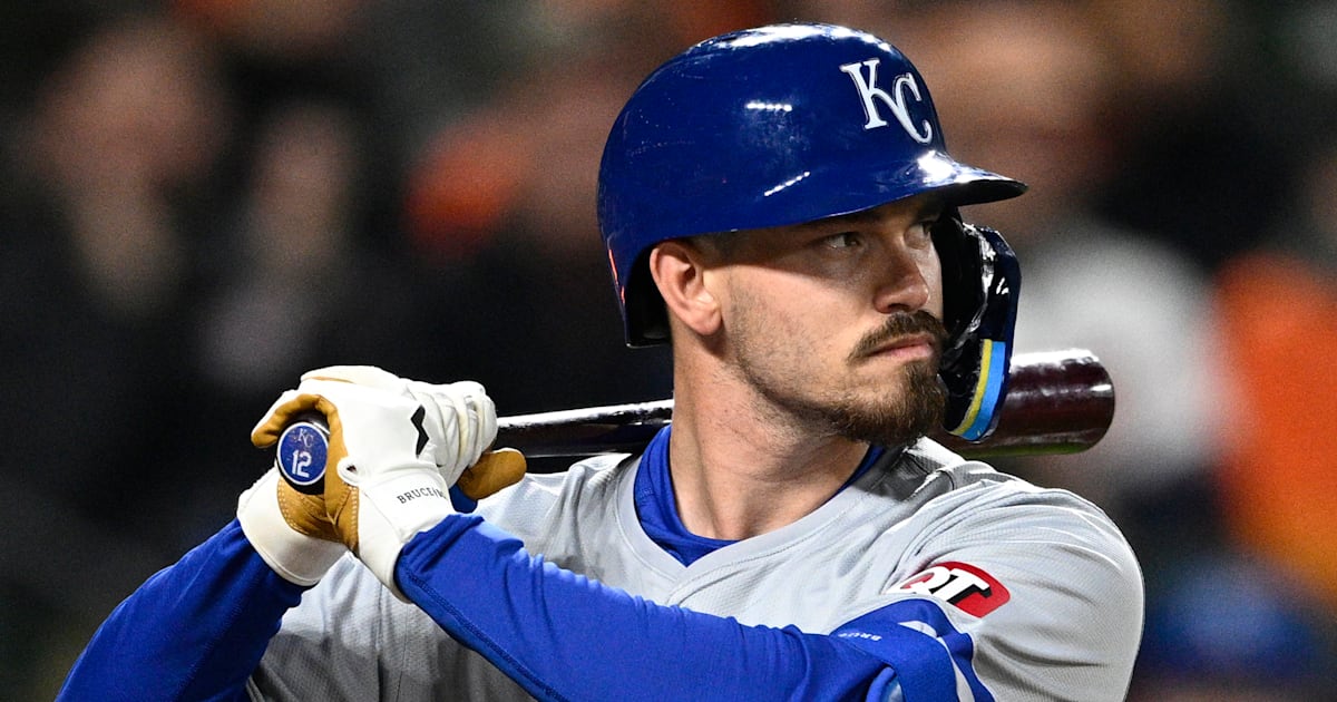 Nick Loftin Stats and Highlights - MLB Player Stories