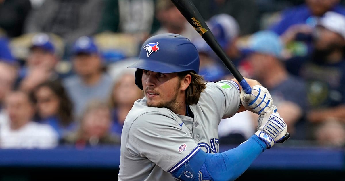 Addison Barger Stats and Highlights - MLB Player Stories