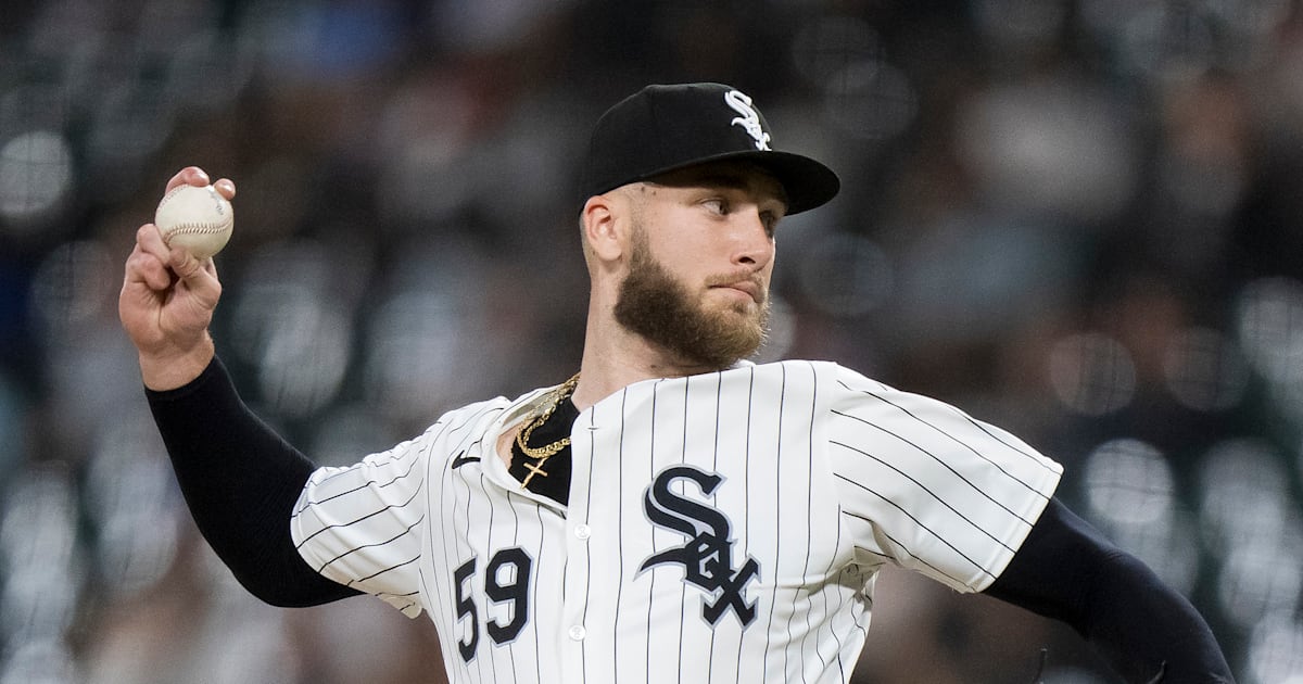 Sean Burke Stats and Highlights - MLB Player Stories