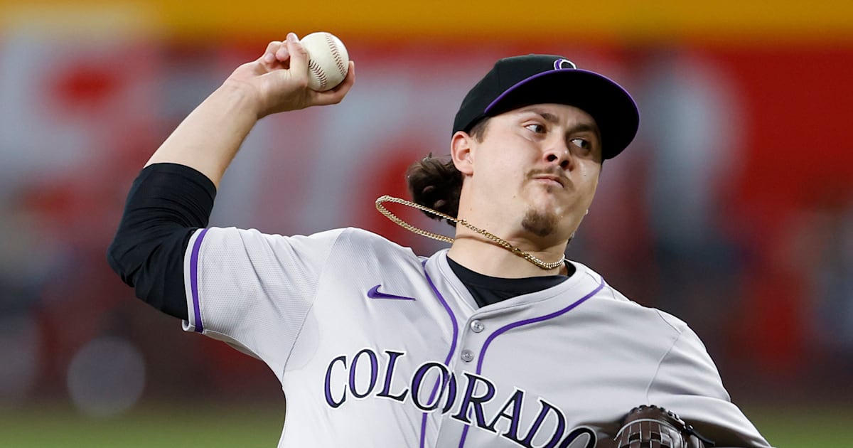 Victor Vodnik Stats and Highlights - MLB Player Stories