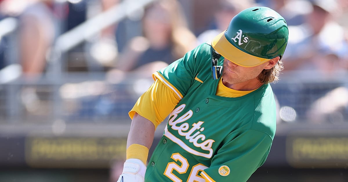 CJ Alexander Stats and Highlights - MLB Player Stories