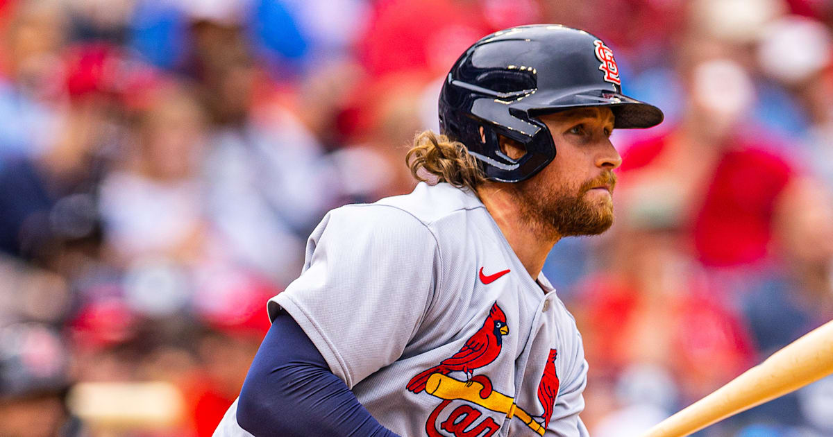 Brendan Donovan Stats and Highlights - MLB Player Stories