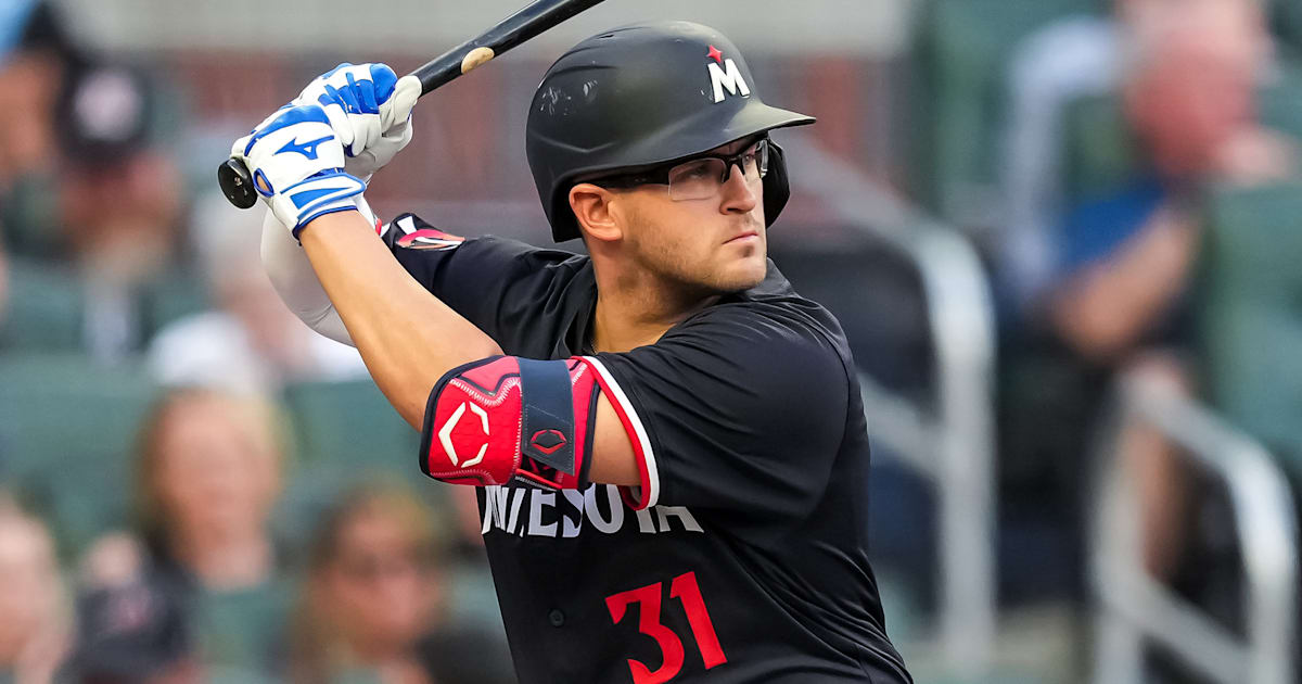 Jonah Bride Stats and Highlights - MLB Player Stories