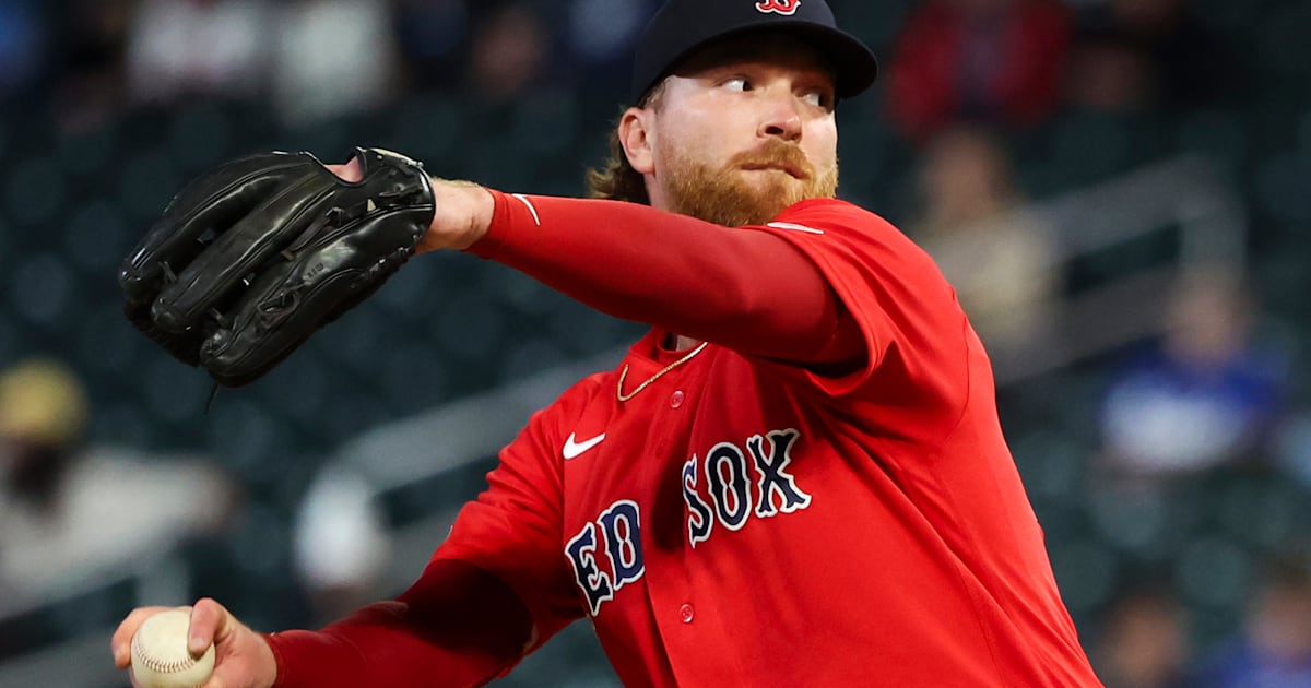 Jack Anderson Stats and Highlights - MLB Player Stories