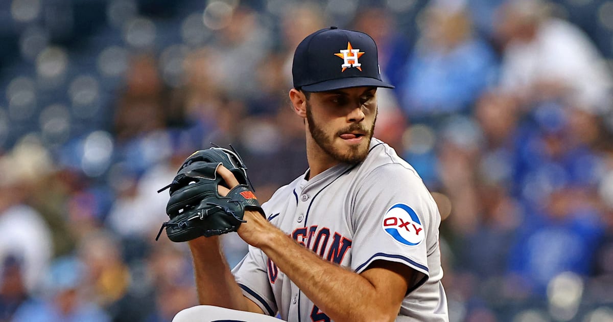 Spencer Arrighetti Stats and Highlights - MLB Player Stories