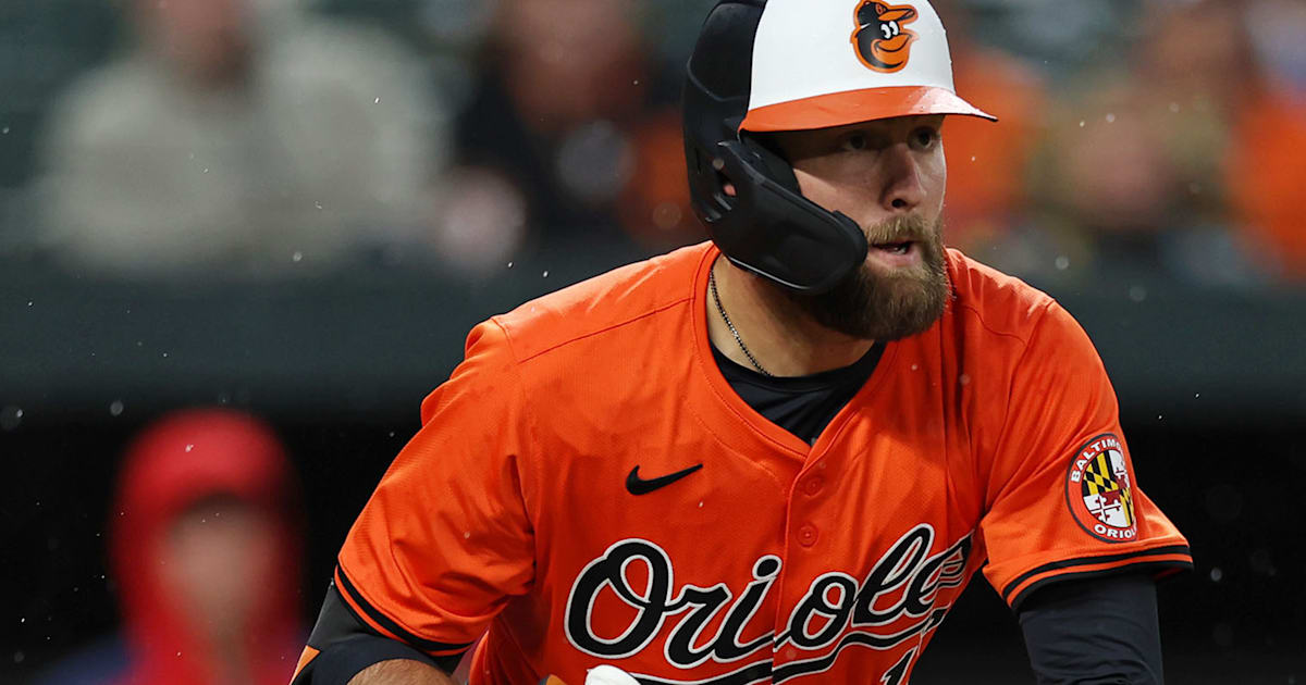 Colton Cowser Stats and Highlights - MLB Player Stories