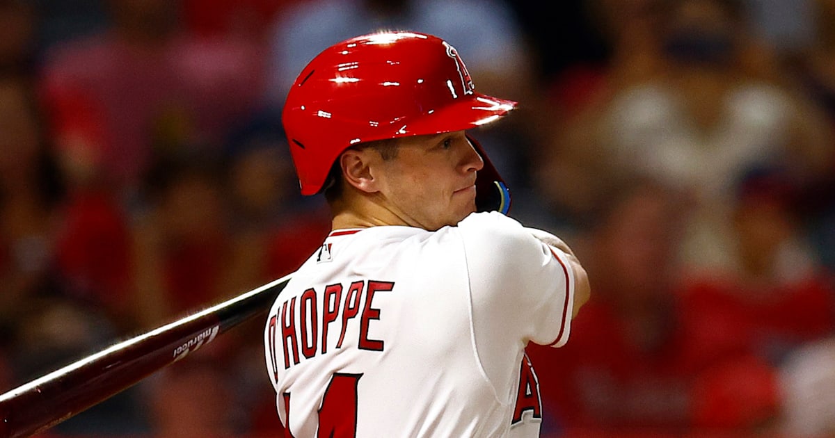 Logan O'Hoppe Stats and Highlights - MLB Player Stories