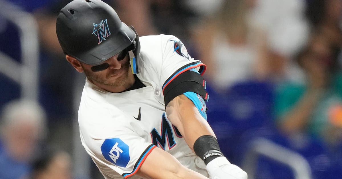 Connor Norby Stats and Highlights - MLB Player Stories