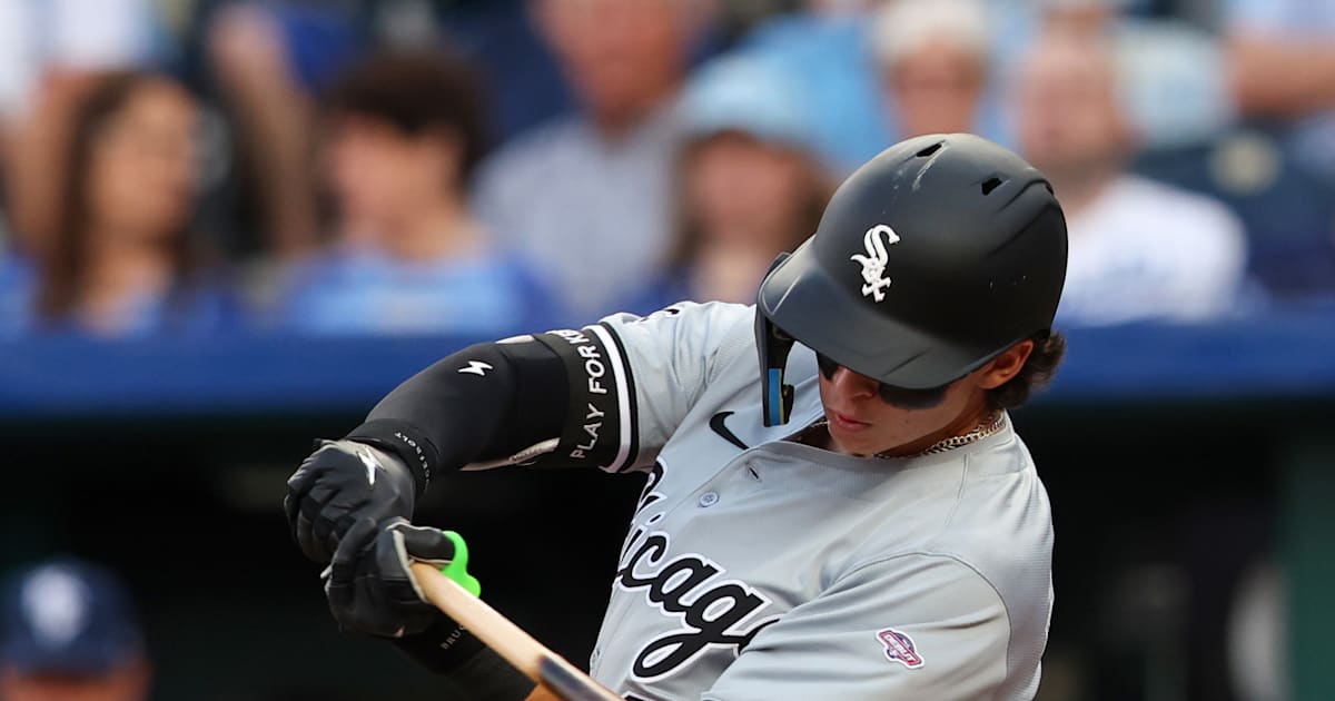 Brooks Baldwin Stats and Highlights - MLB Player Stories