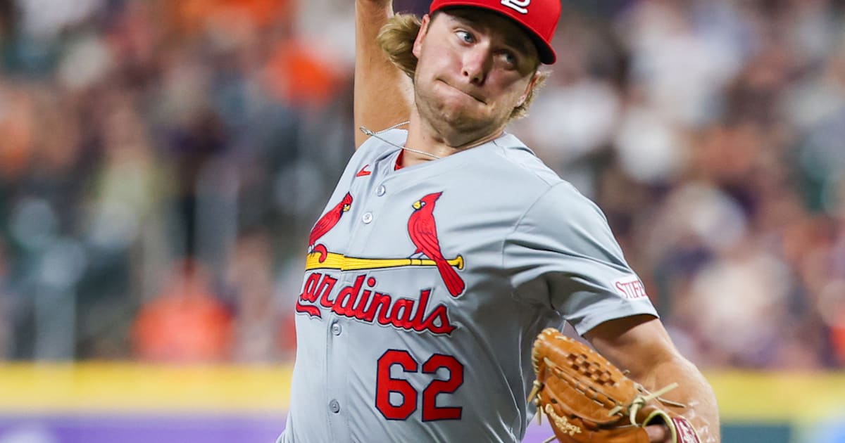 Kyle Leahy Stats and Highlights - MLB Player Stories