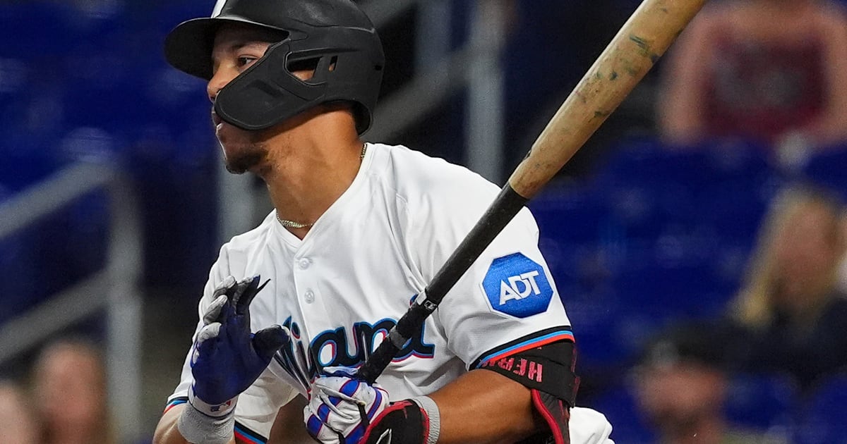 Heriberto Hernández Stats and Highlights - MLB Player Stories