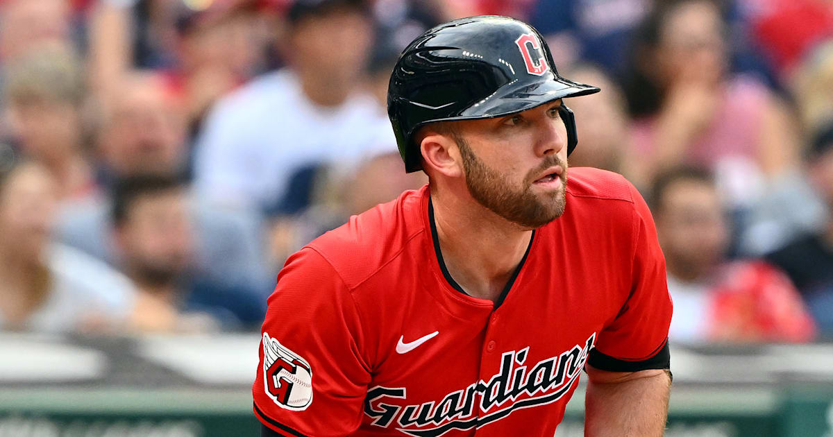 David Fry Stats and Highlights - MLB Player Stories