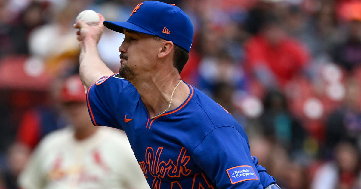 Austin Warren Stats and Highlights - MLB Player Stories