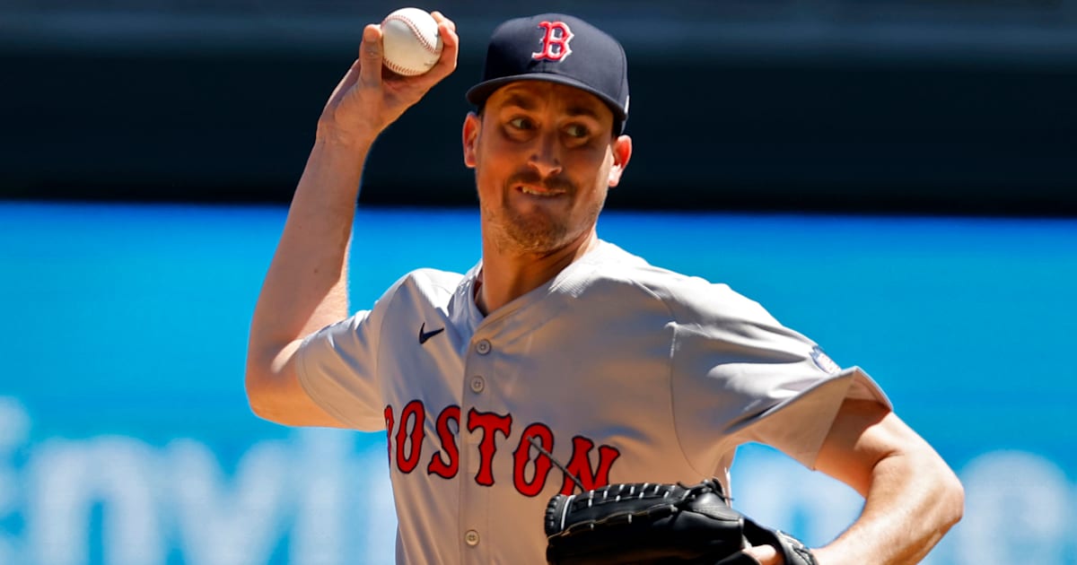 Cooper Criswell Stats and Highlights - MLB Player Stories