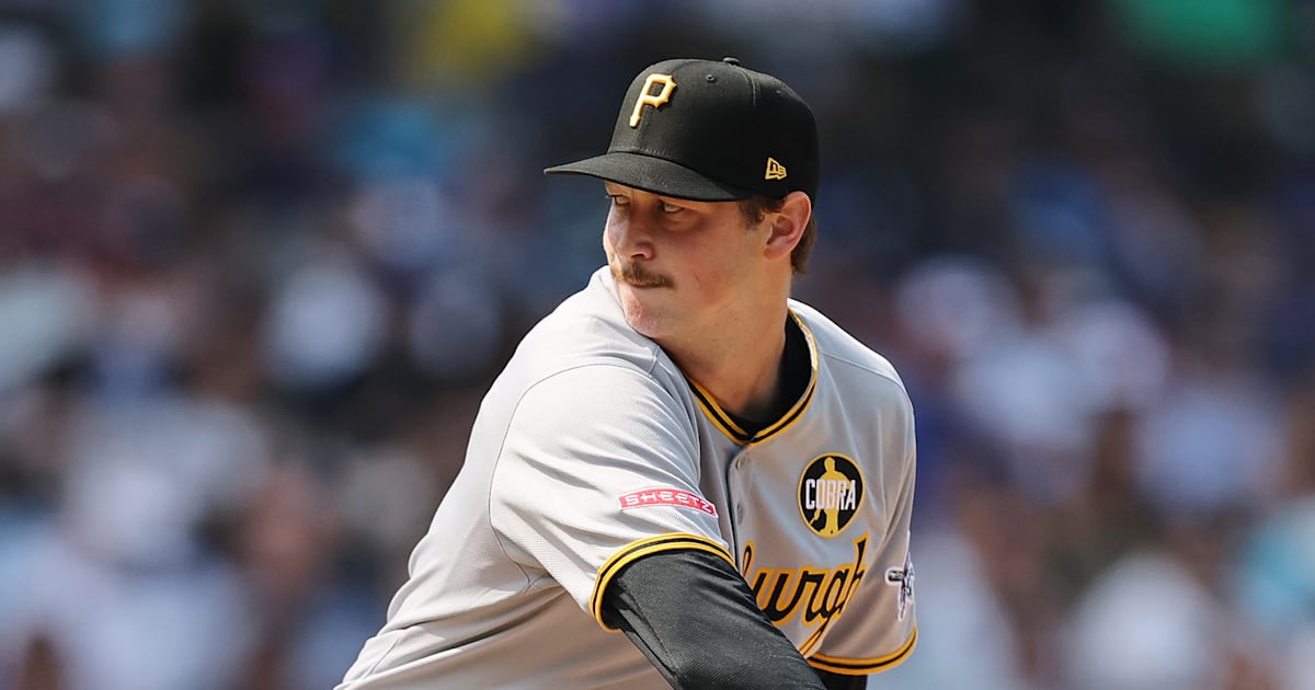 Evan Sisk Stats and Highlights - MLB Player Stories