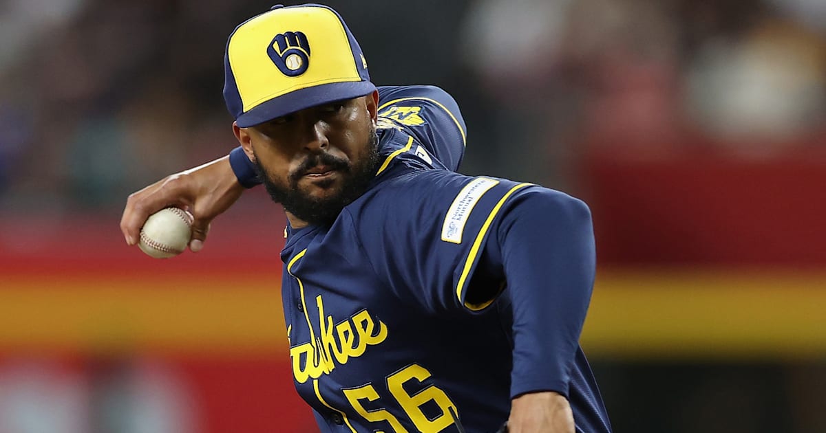 Grant Anderson Stats and Highlights - MLB Player Stories