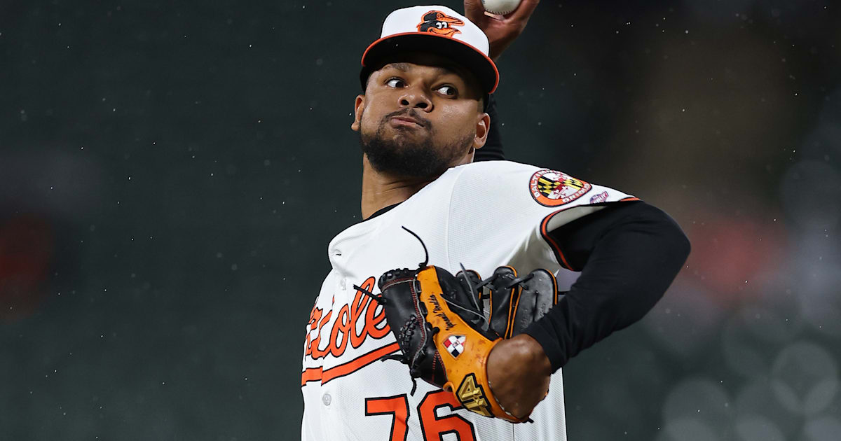 Yaramil Hiraldo Stats and Highlights - MLB Player Stories
