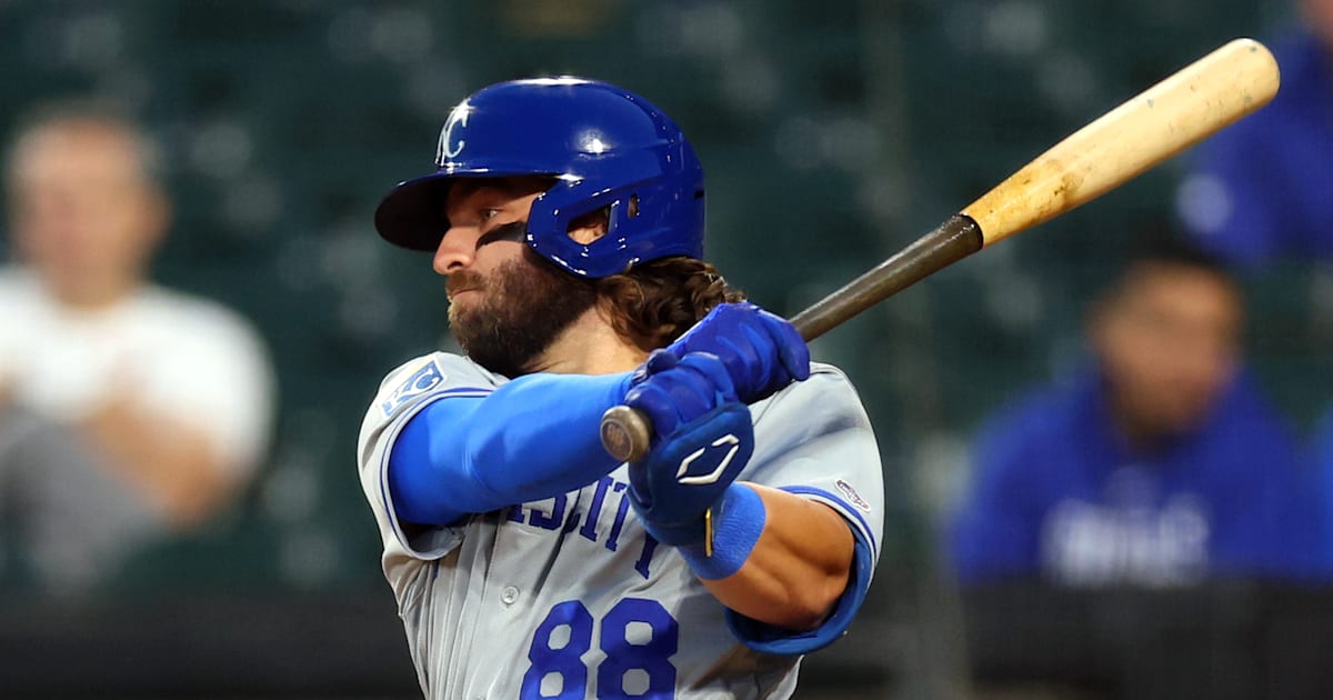 Logan Porter Stats and Highlights - MLB Player Stories