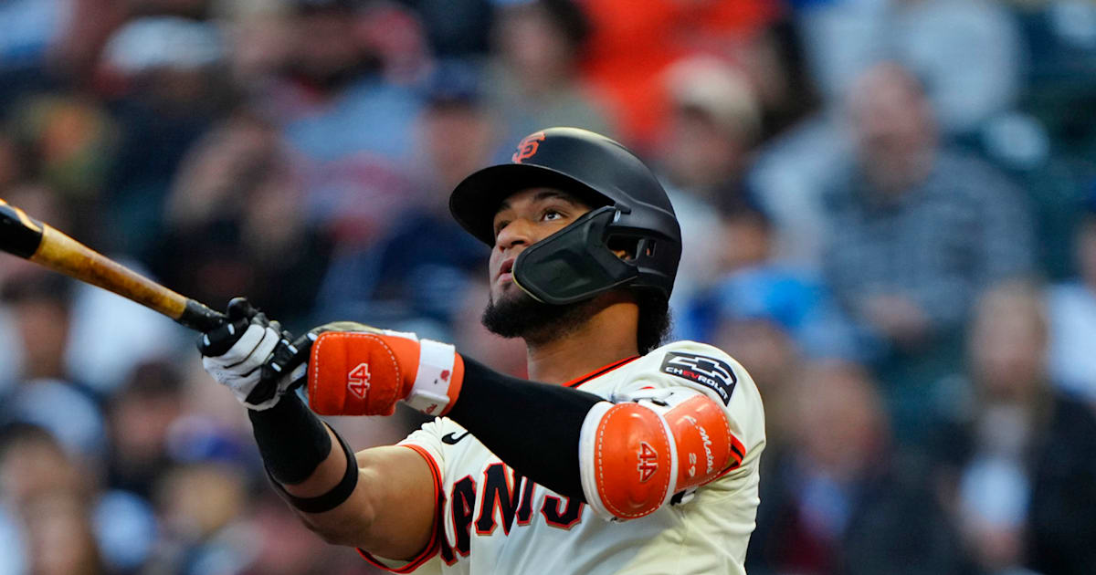 Luis Matos Stats and Highlights - MLB Player Stories