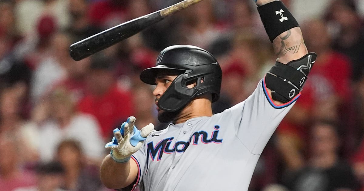 Agustín Ramírez Stats and Highlights - MLB Player Stories