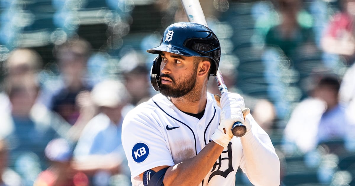 Riley Greene Stats and Highlights - MLB Player Stories