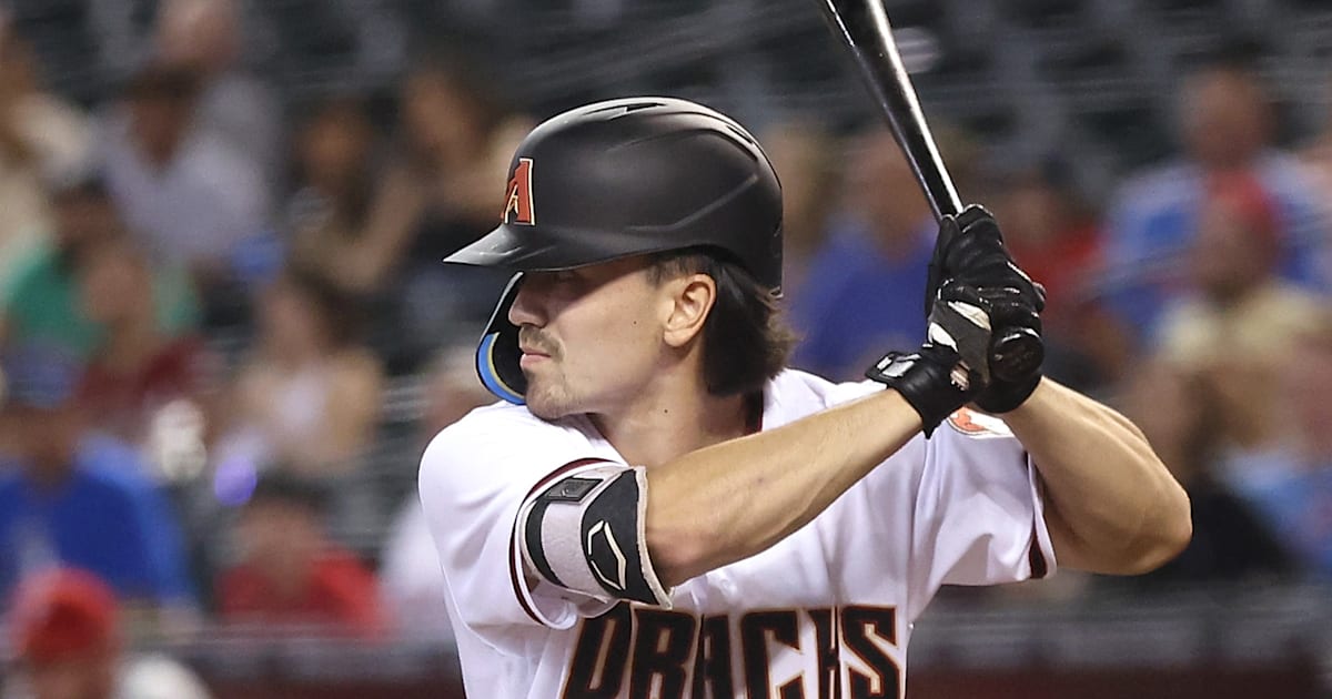 Corbin Carroll Stats and Highlights - MLB Player Stories