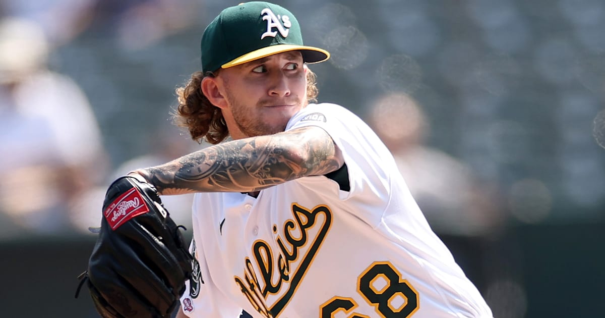 Joey Estes Stats and Highlights - MLB Player Stories