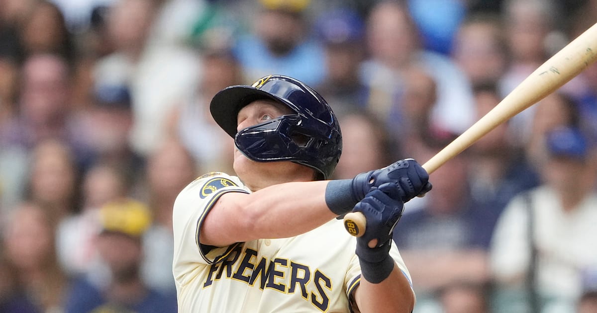 Andrew Vaughn Stats and Highlights - MLB Player Stories