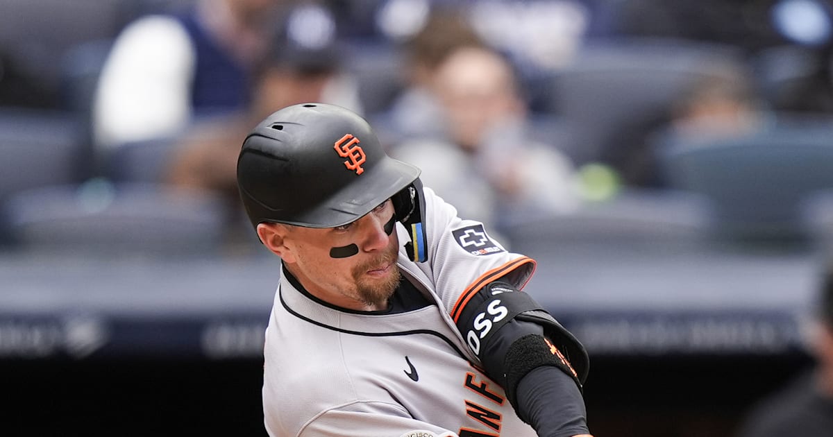 Christian Koss Stats and Highlights - MLB Player Stories