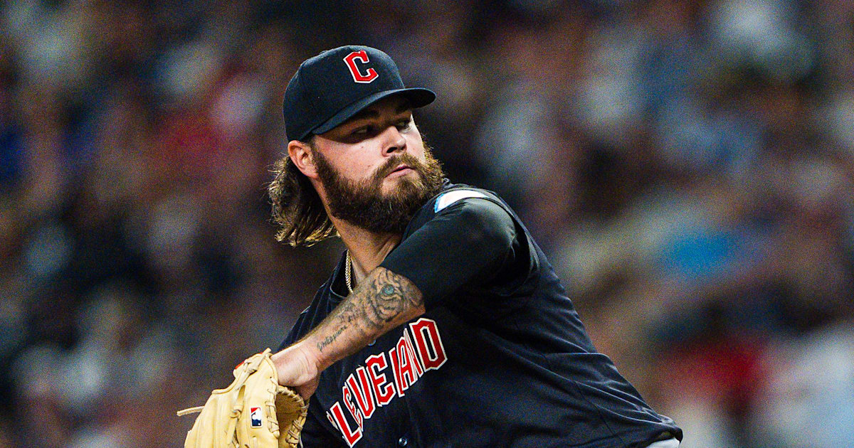 Hunter Gaddis Stats and Highlights - MLB Player Stories