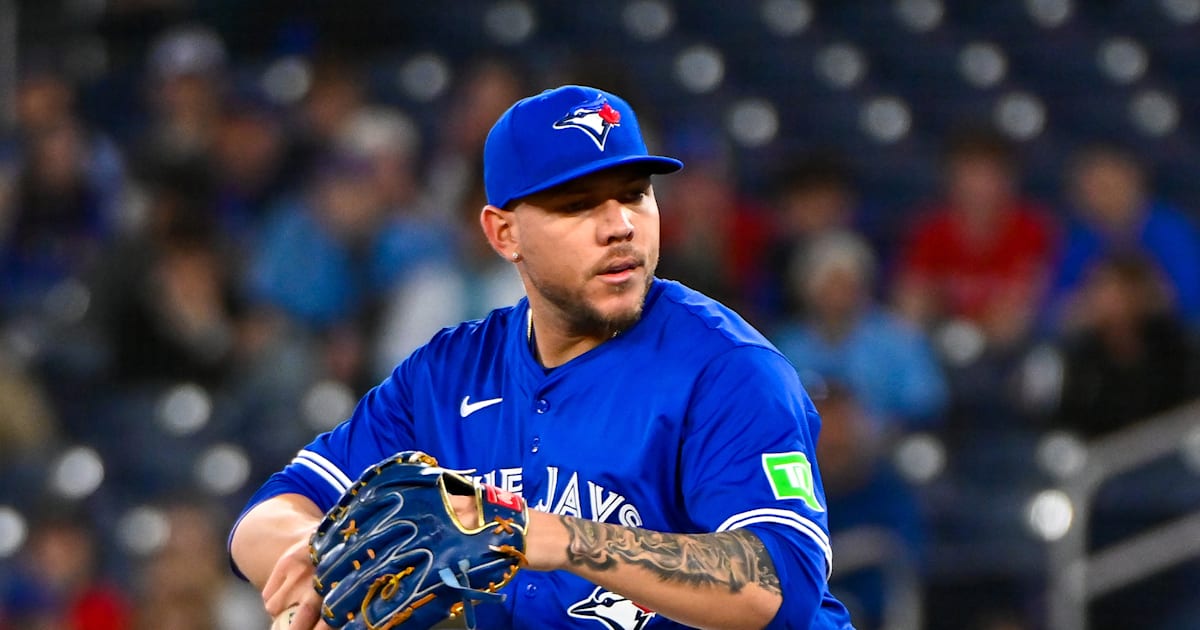 Yariel Rodríguez Stats and Highlights - MLB Player Stories