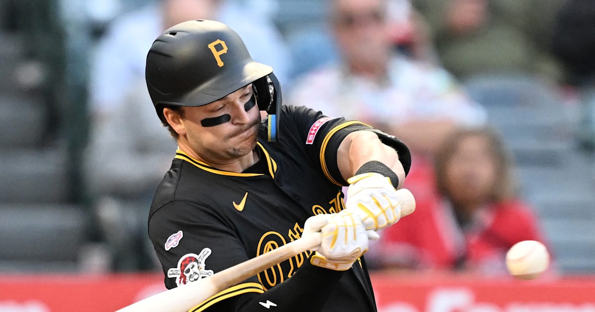 Matt Gorski Stats and Highlights - MLB Player Stories