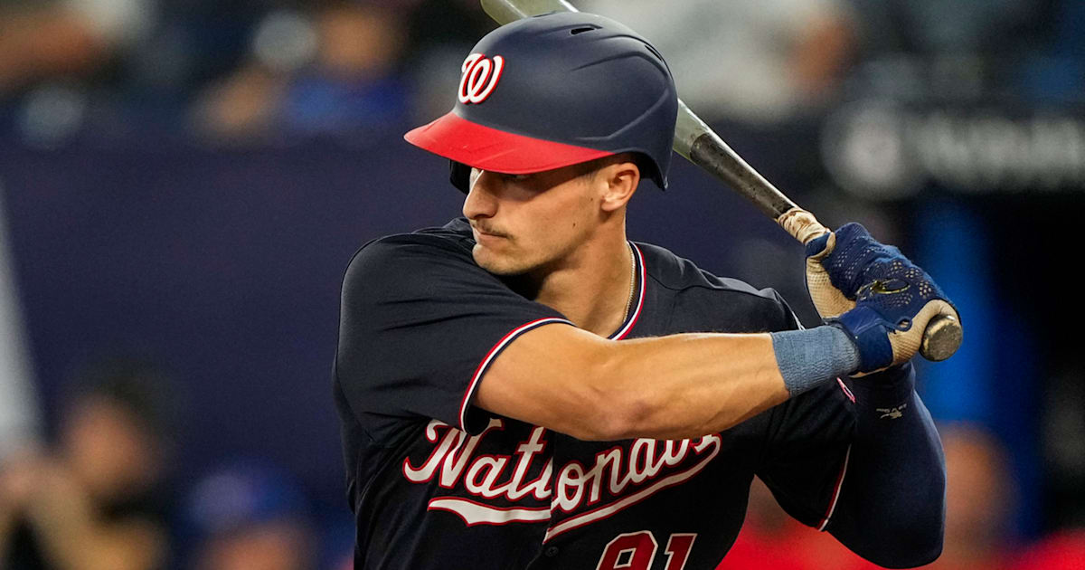 Drew Millas Stats and Highlights - MLB Player Stories